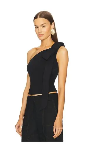 Cult Gaia Nomi Knit Top
