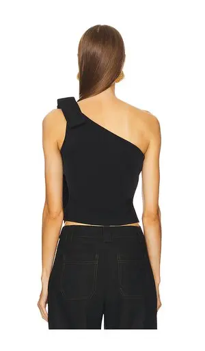Cult Gaia Nomi Knit Top