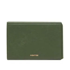 BEAMS X Hightide Card Case - Green