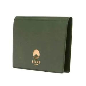 BEAMS X Hightide Card Case - Green
