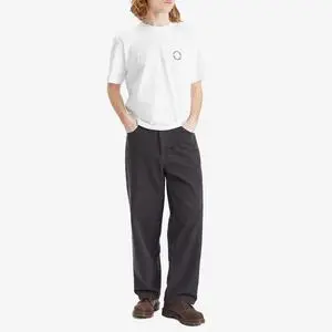 DAILY PAPER Orbit T-shirt - White