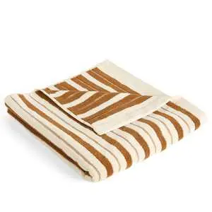 BAINA Franklin Bath Towel