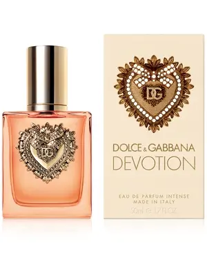 Dolce & Gabbana Devotion Eau De Parfum Intense - No Color