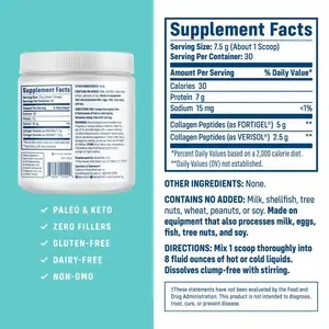 NATIVEPATH Joint Health Advanced Formula