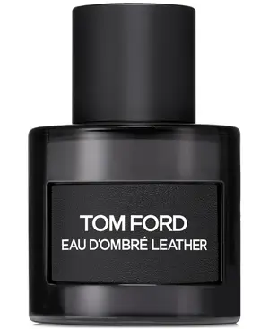 TOM FORD Eau D'ombre Leather Spray - No Color
