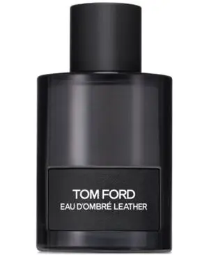 TOM FORD Eau Dombre Leather Fragrance Collection - No Color