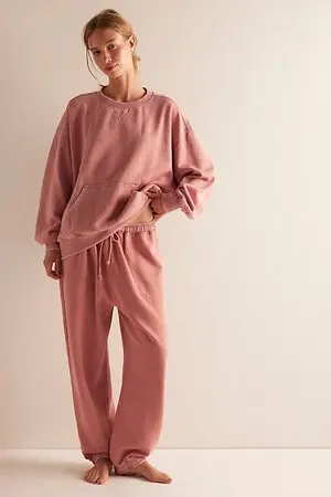 Free People Relaxed Sweatpants For Women