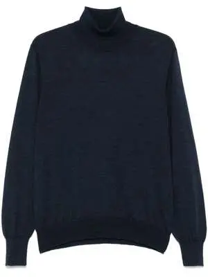 D4.0 Turtleneck Sweaters For Men