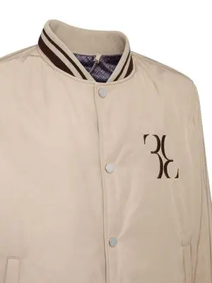Billionaire Logo Outerwear For Men