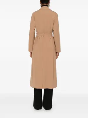 Herno Belted Trench Coat