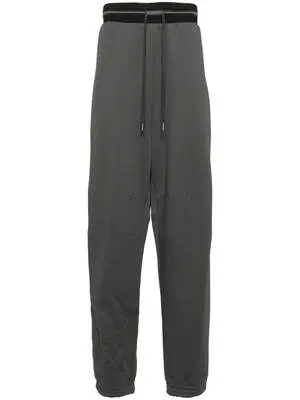 Helmut Lang Curve Sweatpants