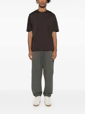 Helmut Lang Curve Sweatpants