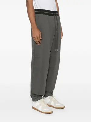 Helmut Lang Curve Sweatpants