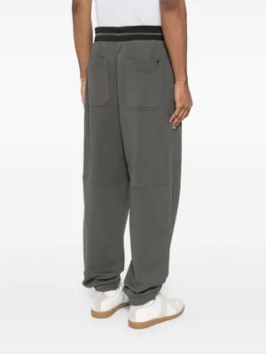 Helmut Lang Curve Sweatpants