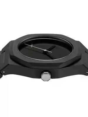 D1 MILANO Polycarbon 37mm - Black