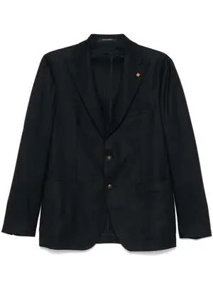 Tagliatore Single-breasted Blazer