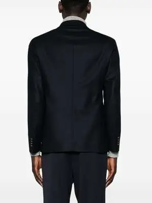 Tagliatore Single-breasted Blazer