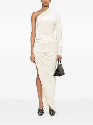Rick Owens Diana Top - Neutrals