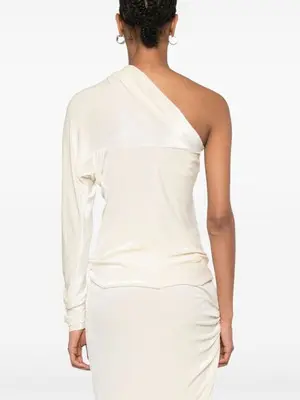 Rick Owens Diana Top - Neutrals