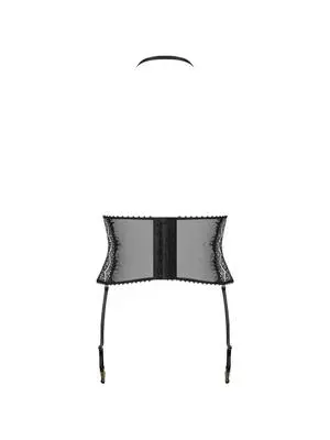 MAISON CLOSE Garter Belt