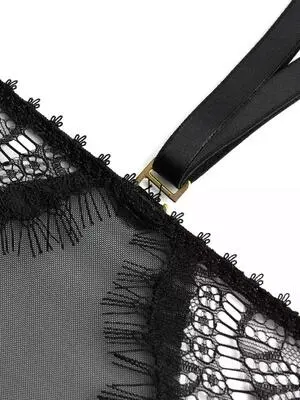 MAISON CLOSE Garter Belt