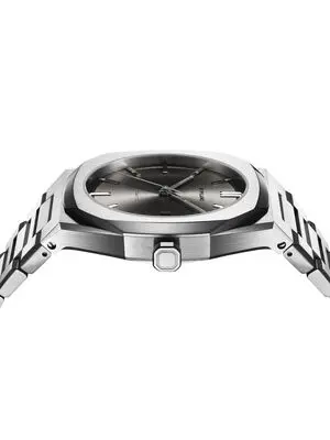 D1 MILANO Automatic 41.5mm Bracelet Watch