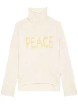 Zadig&voltaire Trimmed Sweaters For Women
