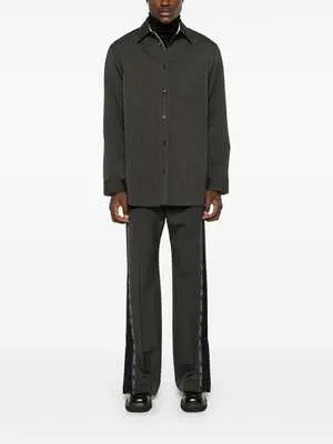 Gucci Wool Shirt