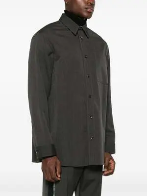 Gucci Wool Shirt