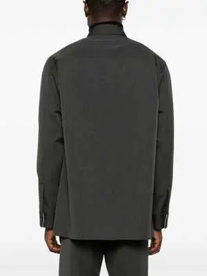 Gucci Wool Shirt