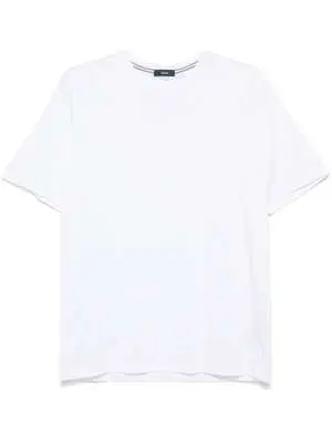 Herno Cotton T-shirt - White
