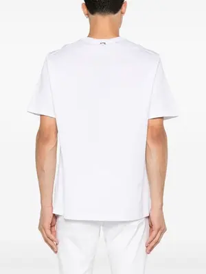 Herno Cotton T-shirt - White