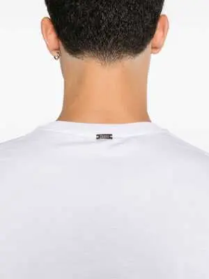 Herno Cotton T-shirt - White