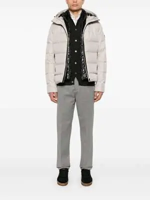 Fedeli Cashmere Cardigan