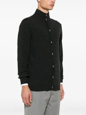 Fedeli Cashmere Cardigan