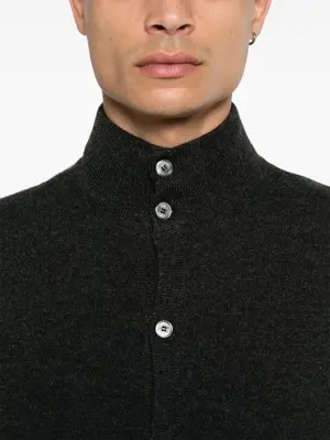 Fedeli Cashmere Cardigan
