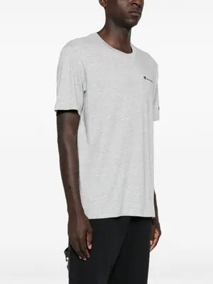 Champion Mélange-effect T-shirt