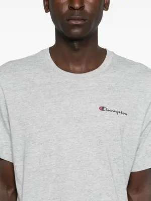 Champion Mélange-effect T-shirt