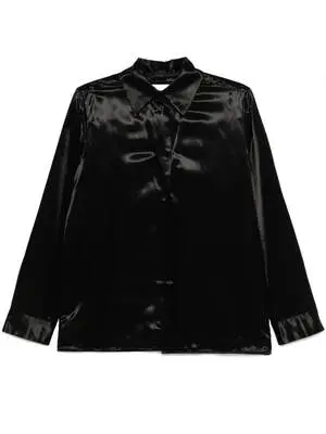 JIL SANDER Striped Shirt