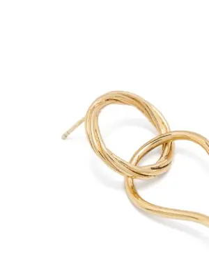 MARIA BLACK Elna Single Earring