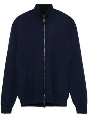 Brioni Fine Knit Cardigans For Men