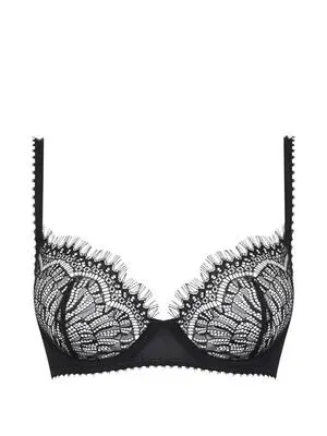 MAISON CLOSE Bra - Black