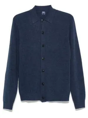 Fedeli Cashmere Cardigan