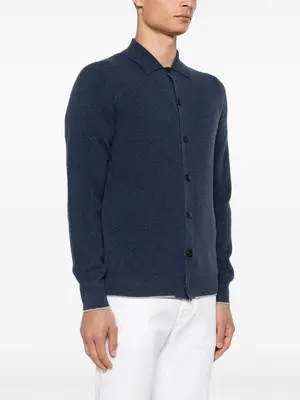 Fedeli Cashmere Cardigan