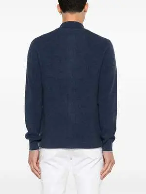 Fedeli Cashmere Cardigan