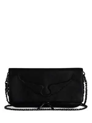 Zadig&Voltaire Rock Clutch
