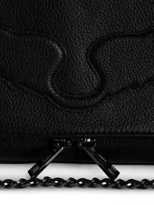 Zadig&Voltaire Rock Clutch