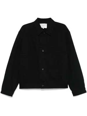 Studio Nicholson Classic Collar Outerwear For Men