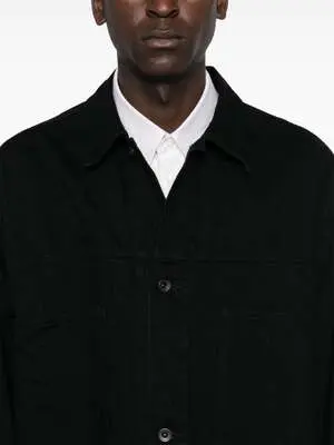 Studio Nicholson Nyle Jacket - Black