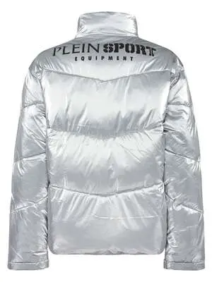PLEIN SPORT Printed Padded Jacket